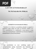 Ap 09 Quarter 03 Module 01 | PDF