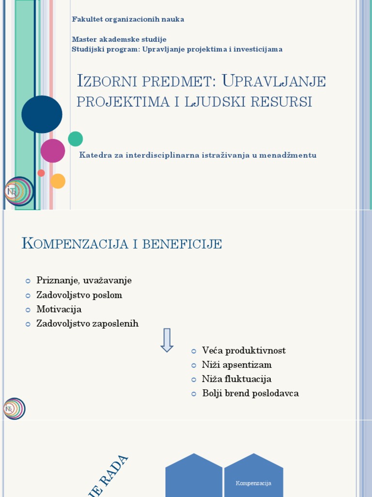 KomBen, UT, NeuroPM | PDF