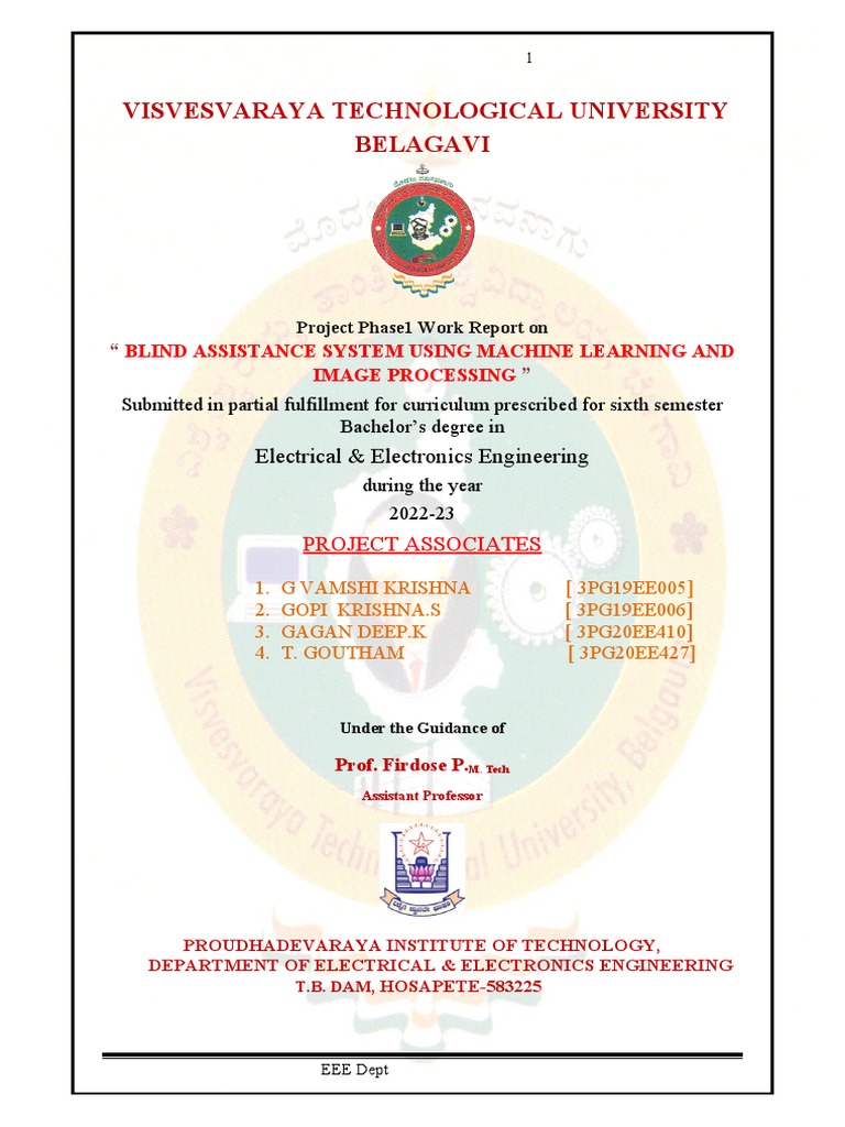 UDRI | PDF | Raspberry Pi | Computer Vision