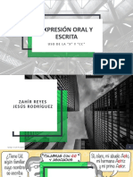 Ortografía-Uso de CC-X | PDF