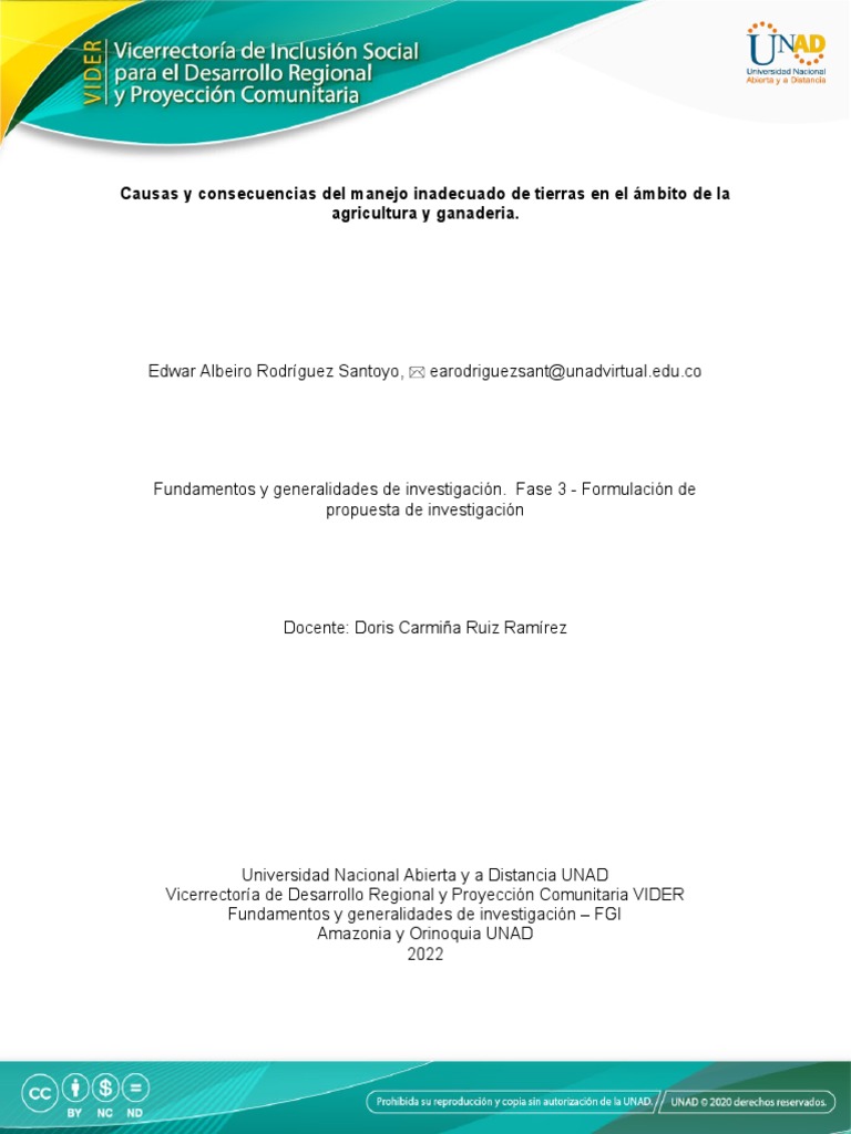 Fase3 - Edwar Rodriguez - Paradigmas y Enfoques de La Investigación Científica Métodos y ...