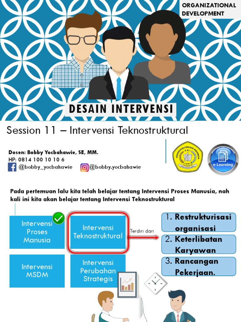 Desain Intervensi | PDF | Seni