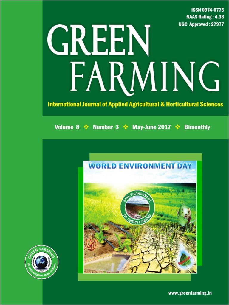 World Environment Day World Environment Day: International Journal of ...