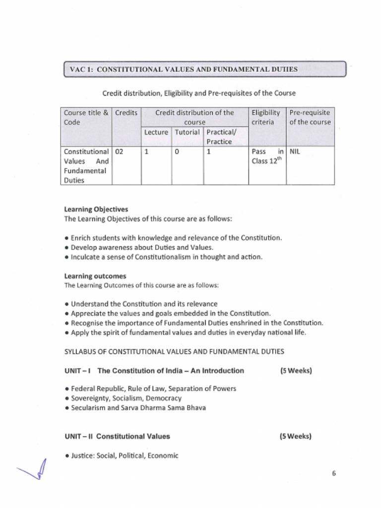 Const Values and FD | PDF