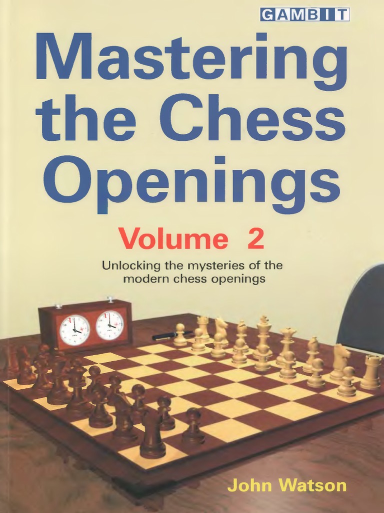 #2mastering The Chess Openings Unlocking The Mysteries of The Modern ...
