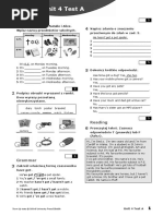 C1 Advanced Use of English Practice Tests | PDF | Teaching Methods ...