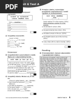 C1 Advanced Use of English Practice Tests | PDF | Teaching Methods ...