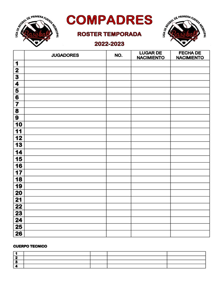 COMPADRES | PDF