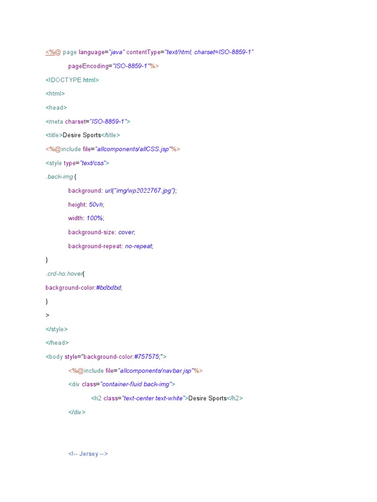 "Java" "Text/html Charset ISO-8859-1" "ISO-8859-1" | PDF