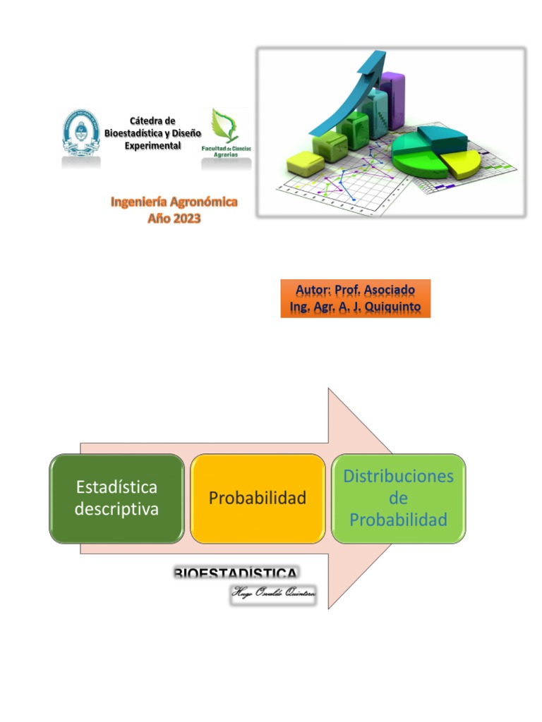 Teoria 4 | PDF | Distribución normal | Modelos estadísticos