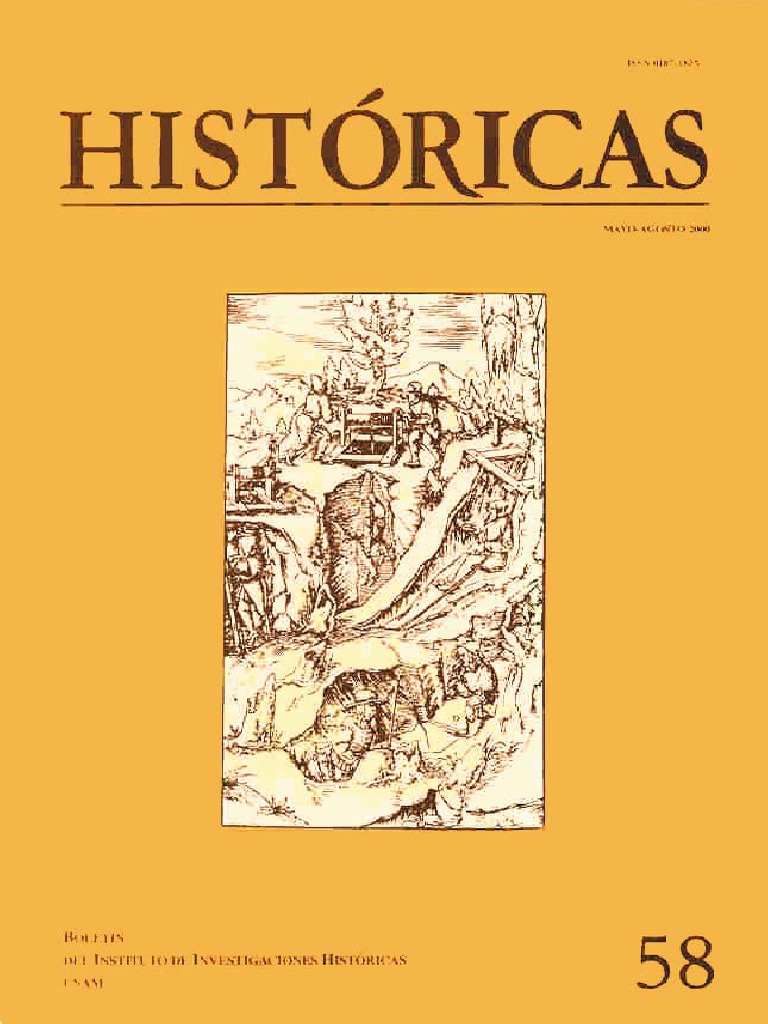 Boletin 058 | PDF | México | Clase media