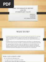 Article 155 - Alarms and Scandals Revised Penal Code Criminal Law | PDF ...