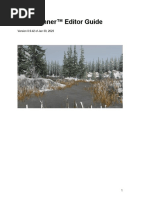 Tom's Simple Storage Mod Guide | PDF