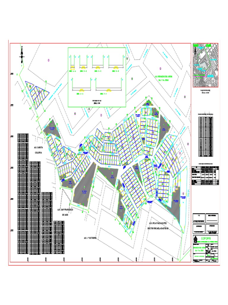 PTL-2331-COFOPRI-99-GT-Modelo - PDF - Cod.209 | PDF