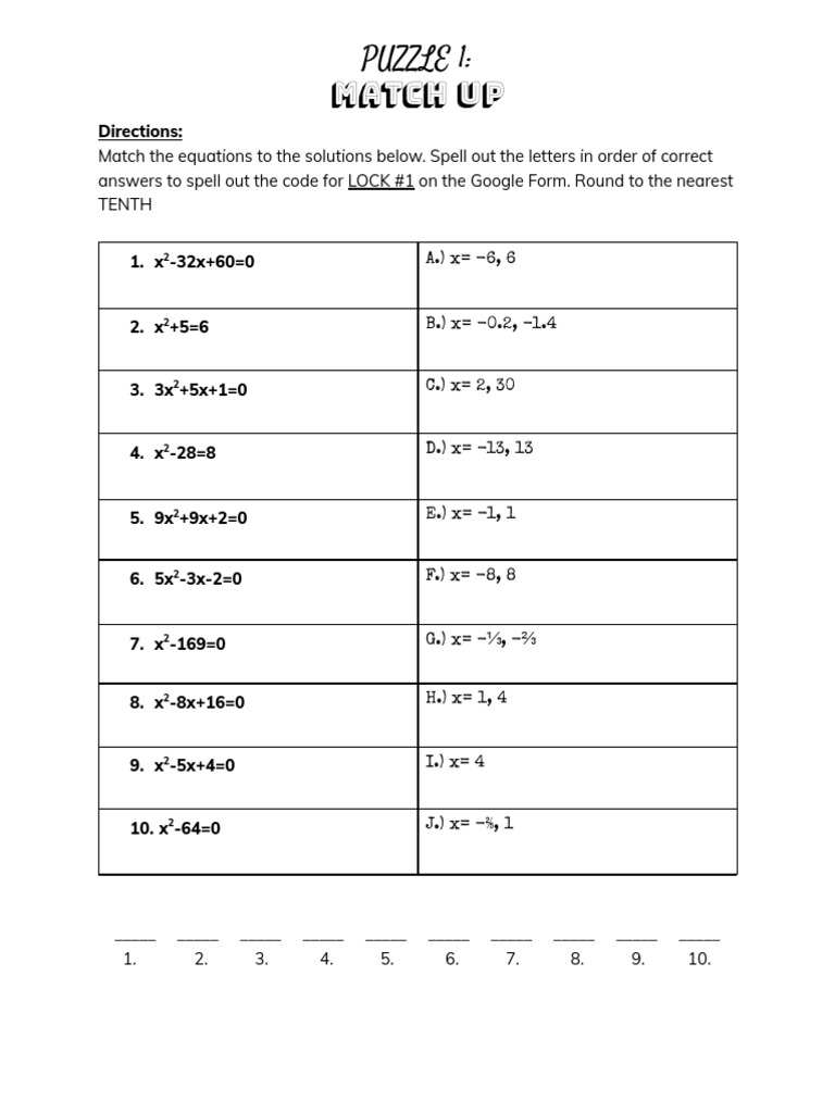 Super Mario Escape | PDF | Mathematics | Elementary Mathematics