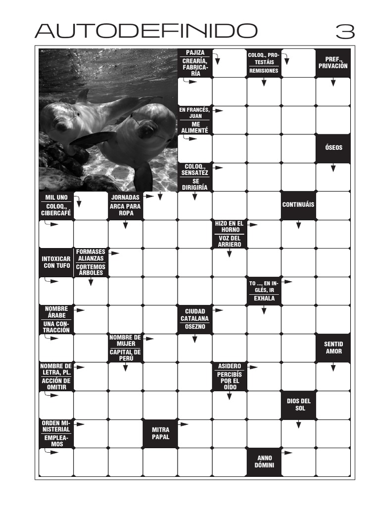 Orion Letra Grande | PDF