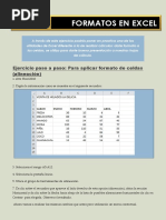 Libro Excel Básico | PDF | Microsoft Excel | Microsoft Office