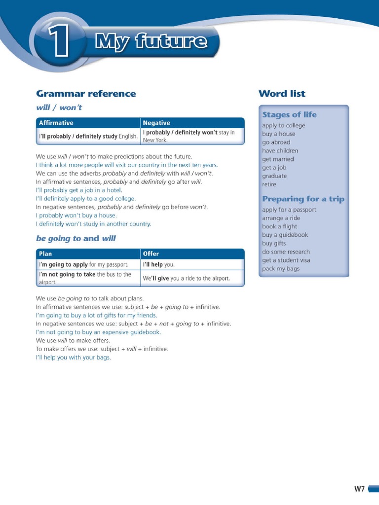 Engage 3 Students Book & Workbook-114-119 | PDF
