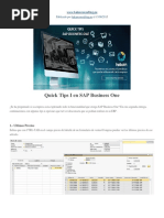 Cómo Aparcar Documentos Contables A Través de BAPI BAPI - ACC - DOCUMENT - POST | PDF ...