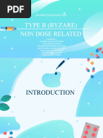 PCNE Classification For Drug-Related Problems V9.1 - Page 1 | PDF ...