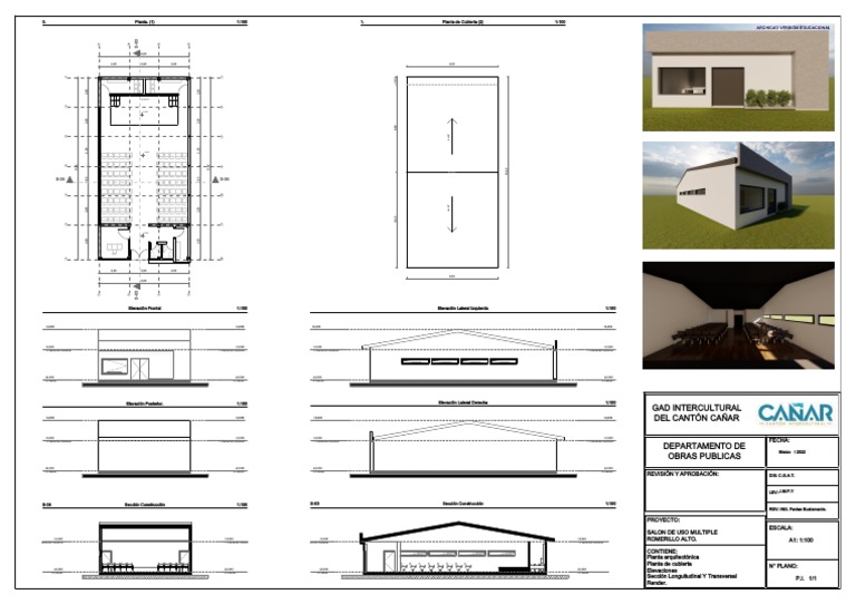Romerillo Alto | PDF