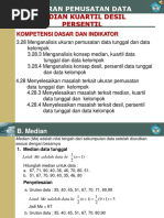 Pengertian Teknik Analisis Data Menurut para Ahli | PDF | Komputer