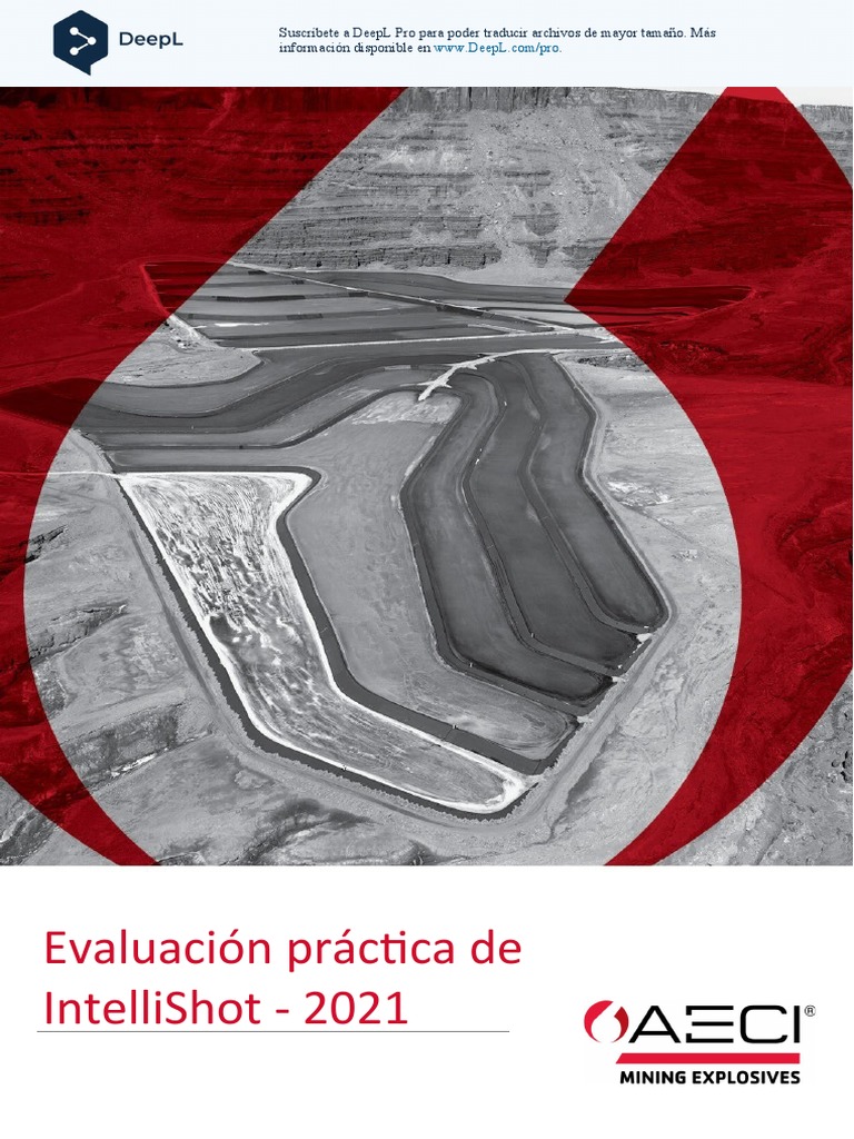 IntelliShot Practical Assessment (1) Es | PDF | Bienes manufacturados