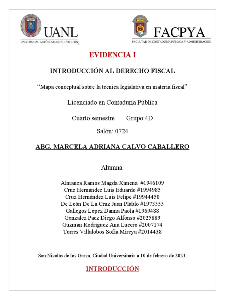 EV1 1946109 Derecho | PDF | Ley procesal | Gobierno