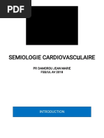 Syndrome cave supérieur : symptômes et causes | PDF