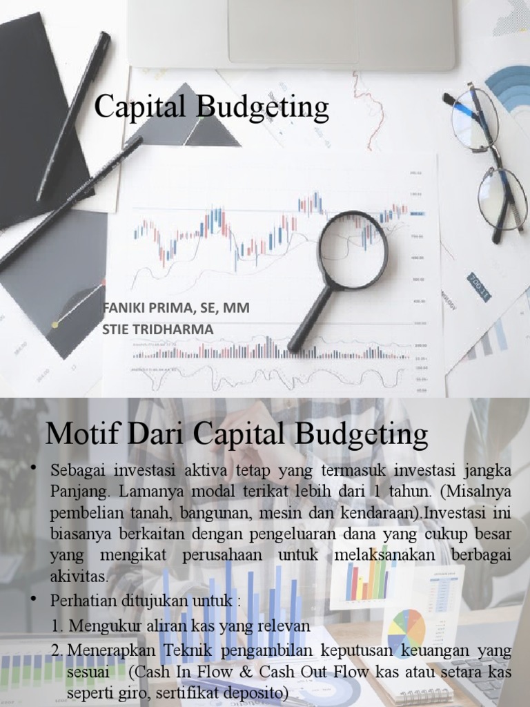 Capital Budgeting | PDF