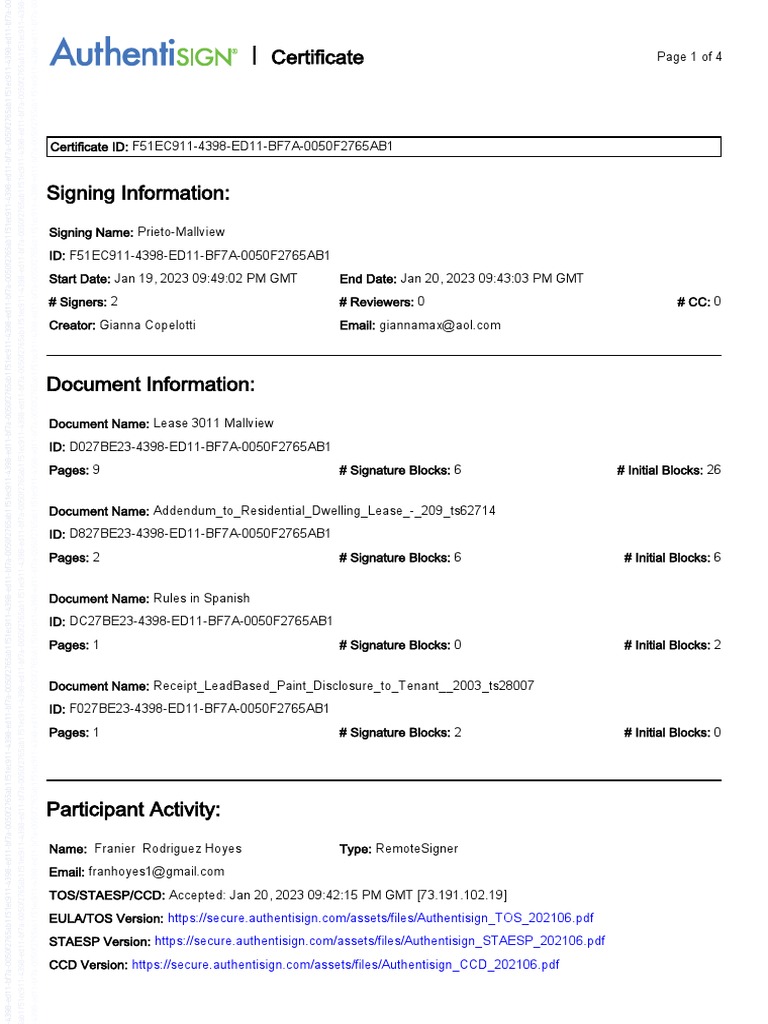 Certificate | PDF | Software Engineering | Computing