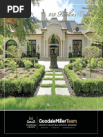 Architectural - Drawing List | PDF | Drawing | Civil Engineering