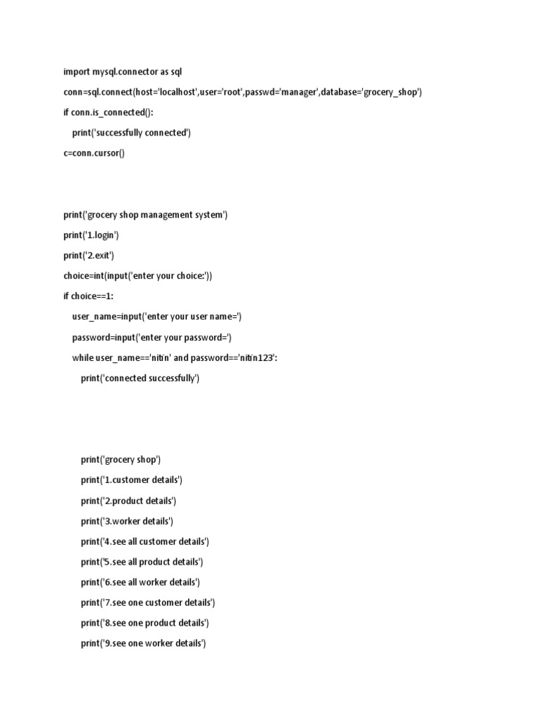 Untitled Pdf Software Engineering Data Management Software