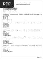 LHB vs ICF Coaches: Key Differences | PDF | Wheeled Vehicles | Rail ...
