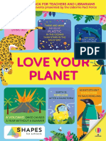 Stranded On A Desert Island Lesson Plan | PDF | Treasure | Nature