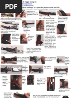 Armas Daisy-Chronology PDF | PDF | Semi Automatic Firearm | Rifle
