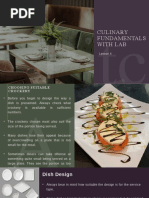 14 Basic Cuts of Vegetables With Sizes | PDF | Cookware And Bakeware | Home