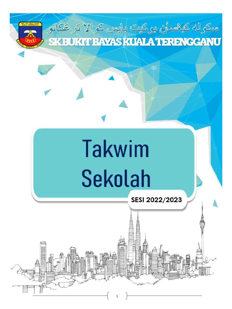 TAKWIM | PDF
