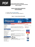 SME Formularios Digitais Passo A Passo | PDF