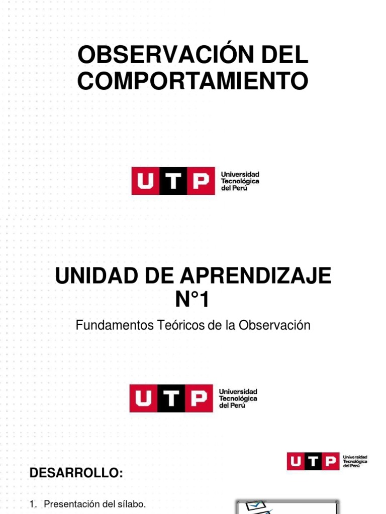 S01.s1 - Material | PDF | Conocimiento | Método científico