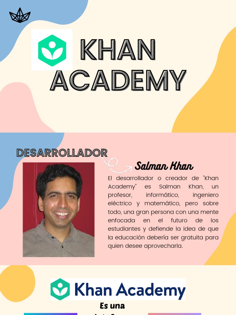 Khan Academy | PDF