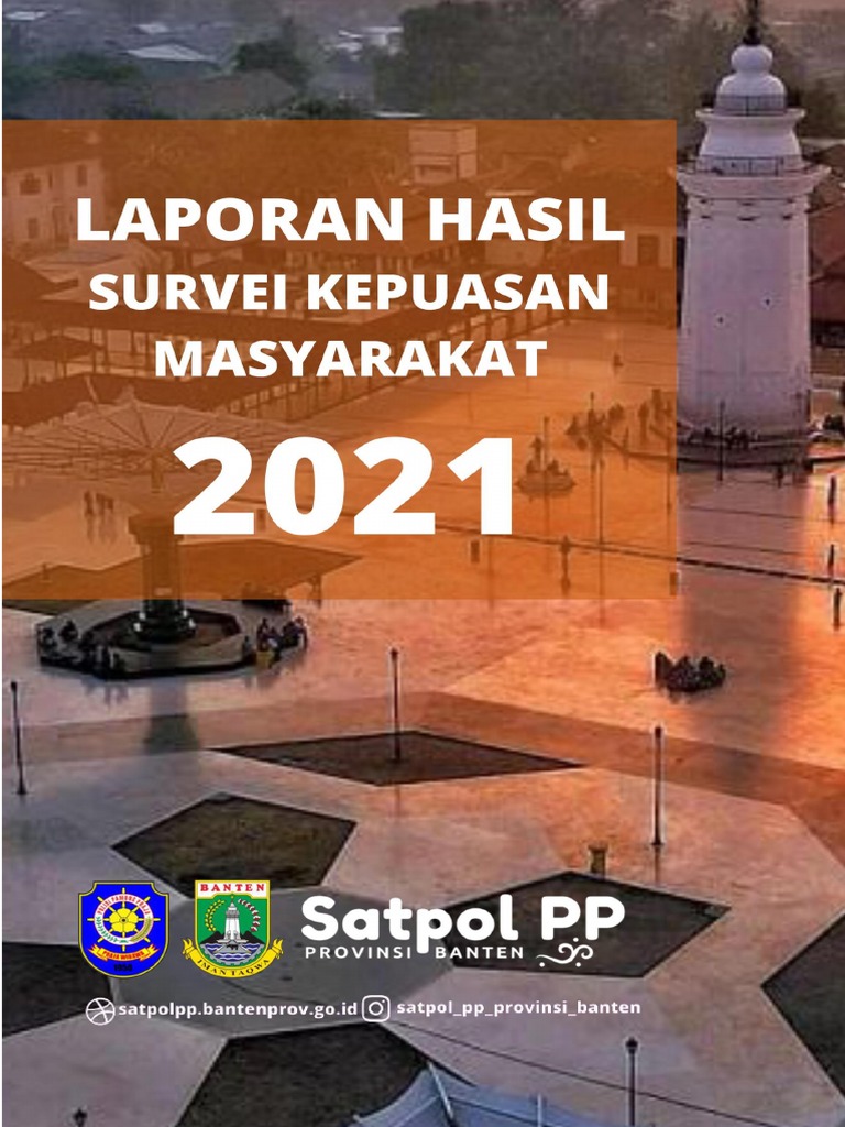 Lap SKM 2021 | PDF