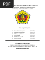 CTL Dan Sintak CTL | PDF