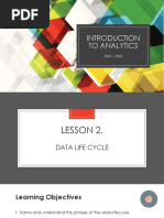 Dama Dmbok2 PDF | PDF | Data | Metadata