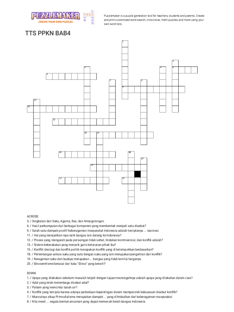 Tts PPKN Ix | PDF | Ilmu Sosial | Kesehatan Holistik