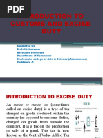 Customs Valuation Rules, 2007 | PDF | Prices | Sales