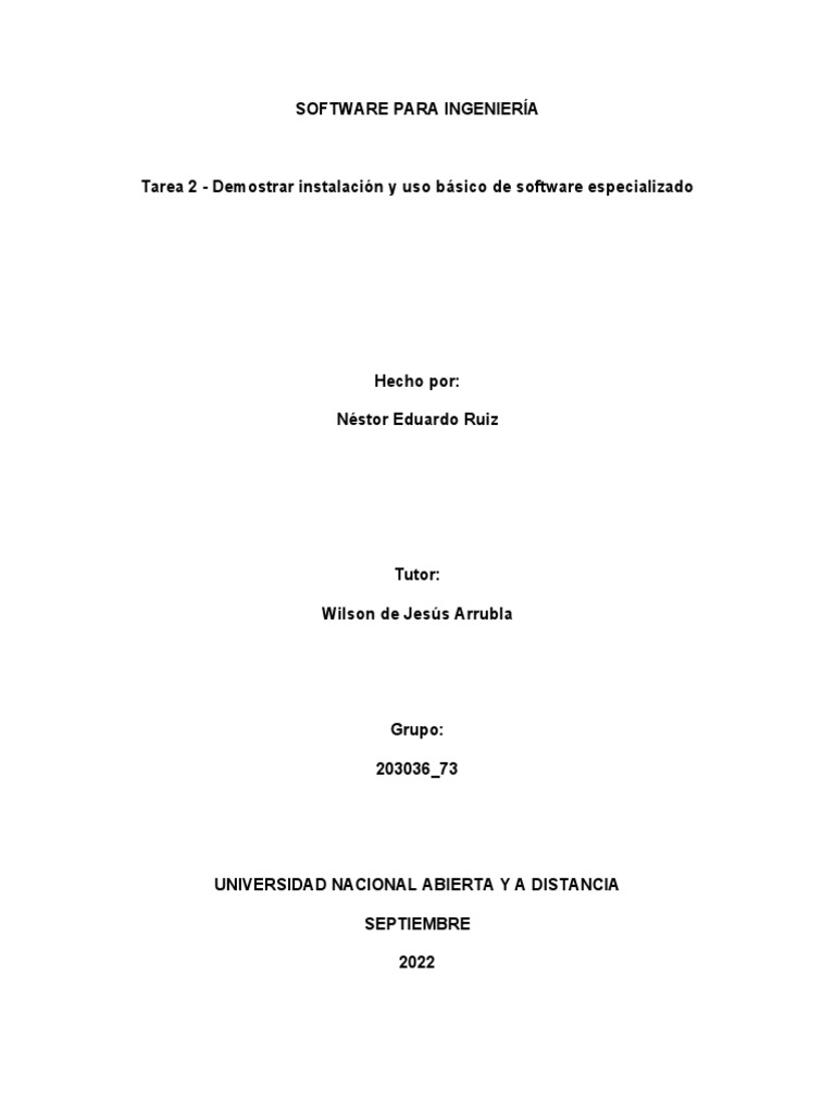 Untitled | PDF | Software | Programa de computadora