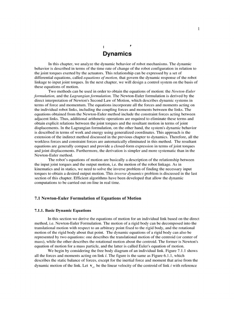 Introduction to Robotics: Case Studies on Multiple Robots, Machine ...