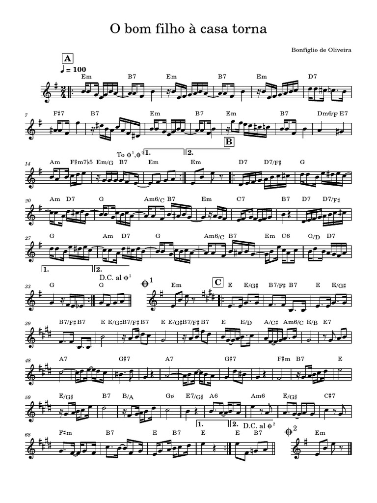 O Bom Filho À Casa Torna | PDF | Xadrez