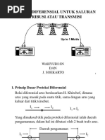 Modul Training - DIgSILENT - Anakteknikindo | PDF